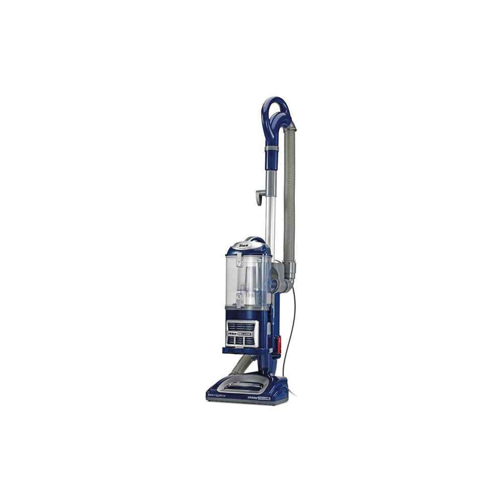 Shark NV360 Navigator Lift-Away Deluxe – Aspiradora Vertical con Tecno ...