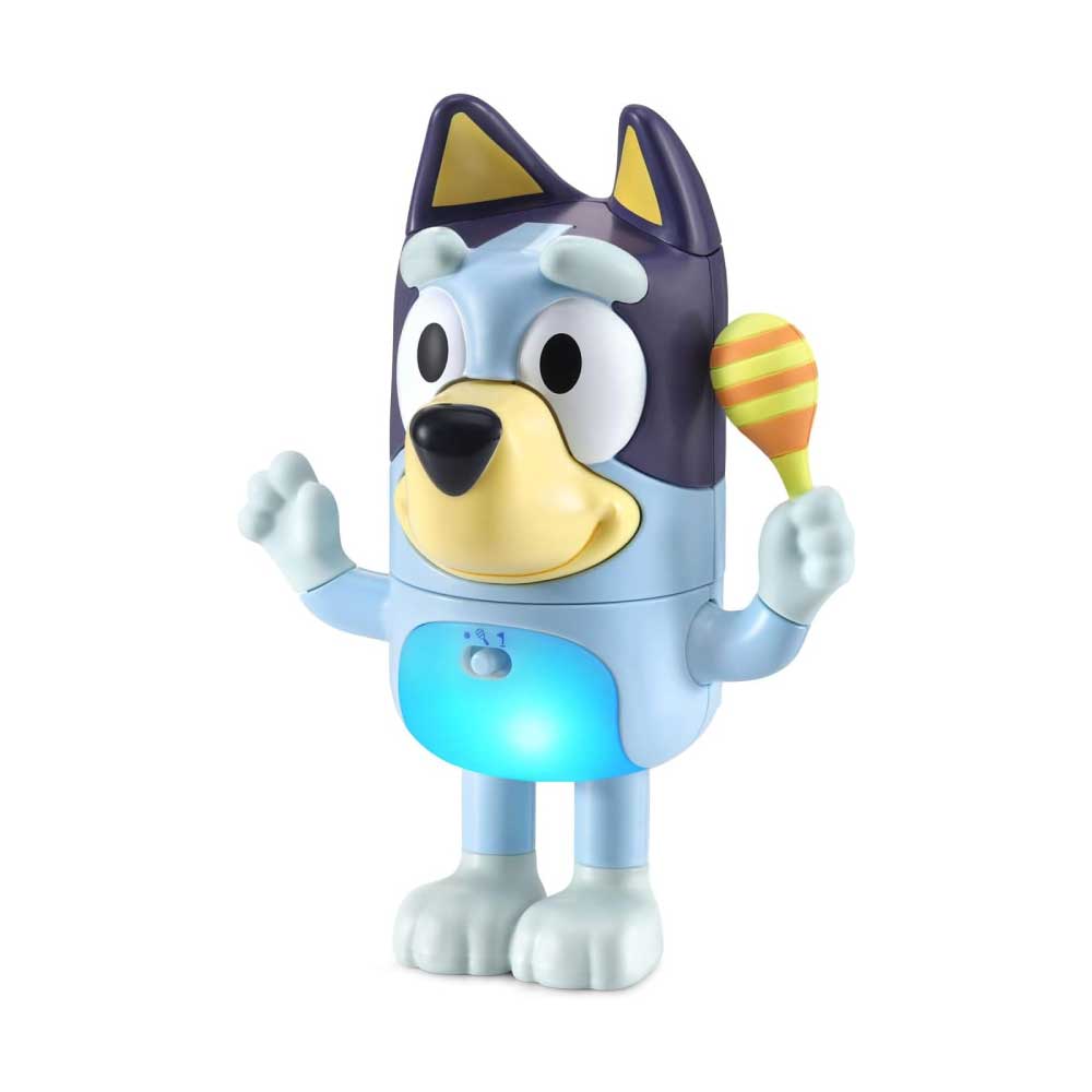 VTech Bluey Shake It Bluey – Igad Perú